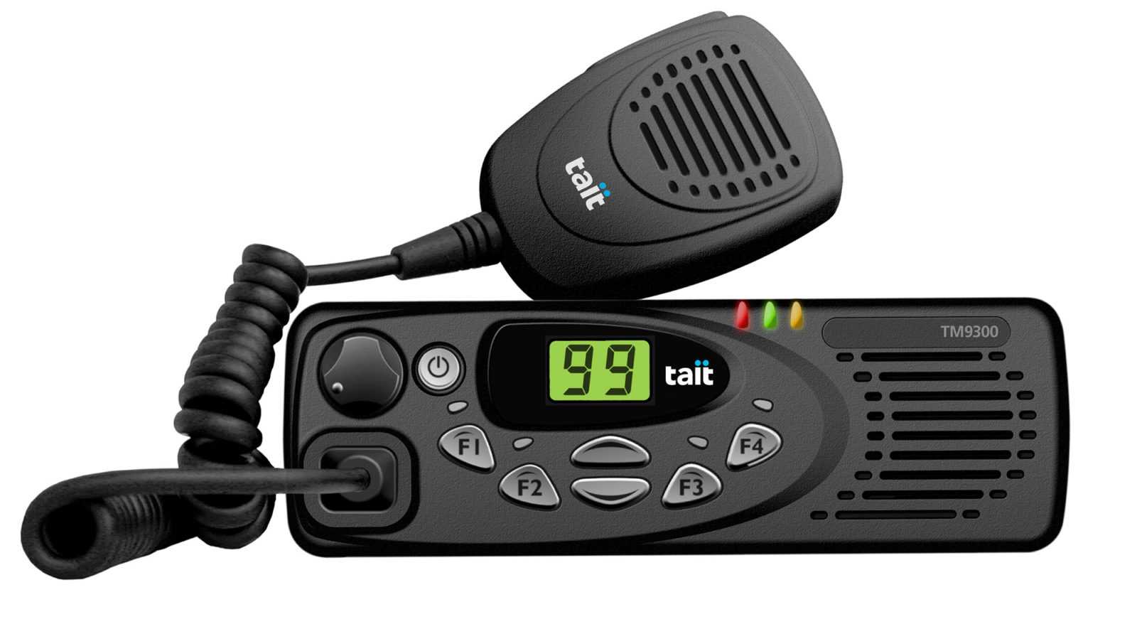 Tait Tp3350 Digital Portable Two Way Radio Direct Radios