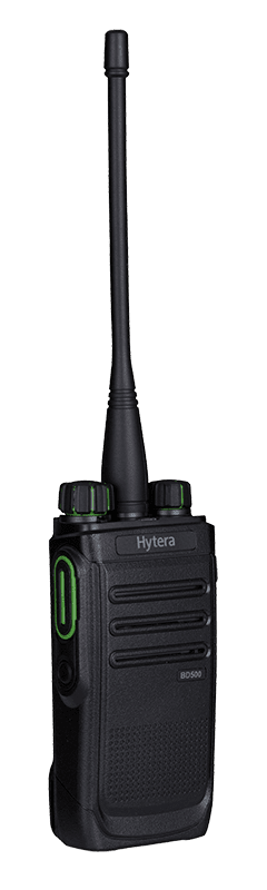 Buy Hytera BD505 Digital Business Radio | Direct Radios UK