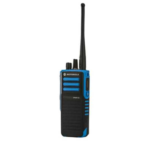 Motorola DP4401Ex ATEX | Direct Radios
