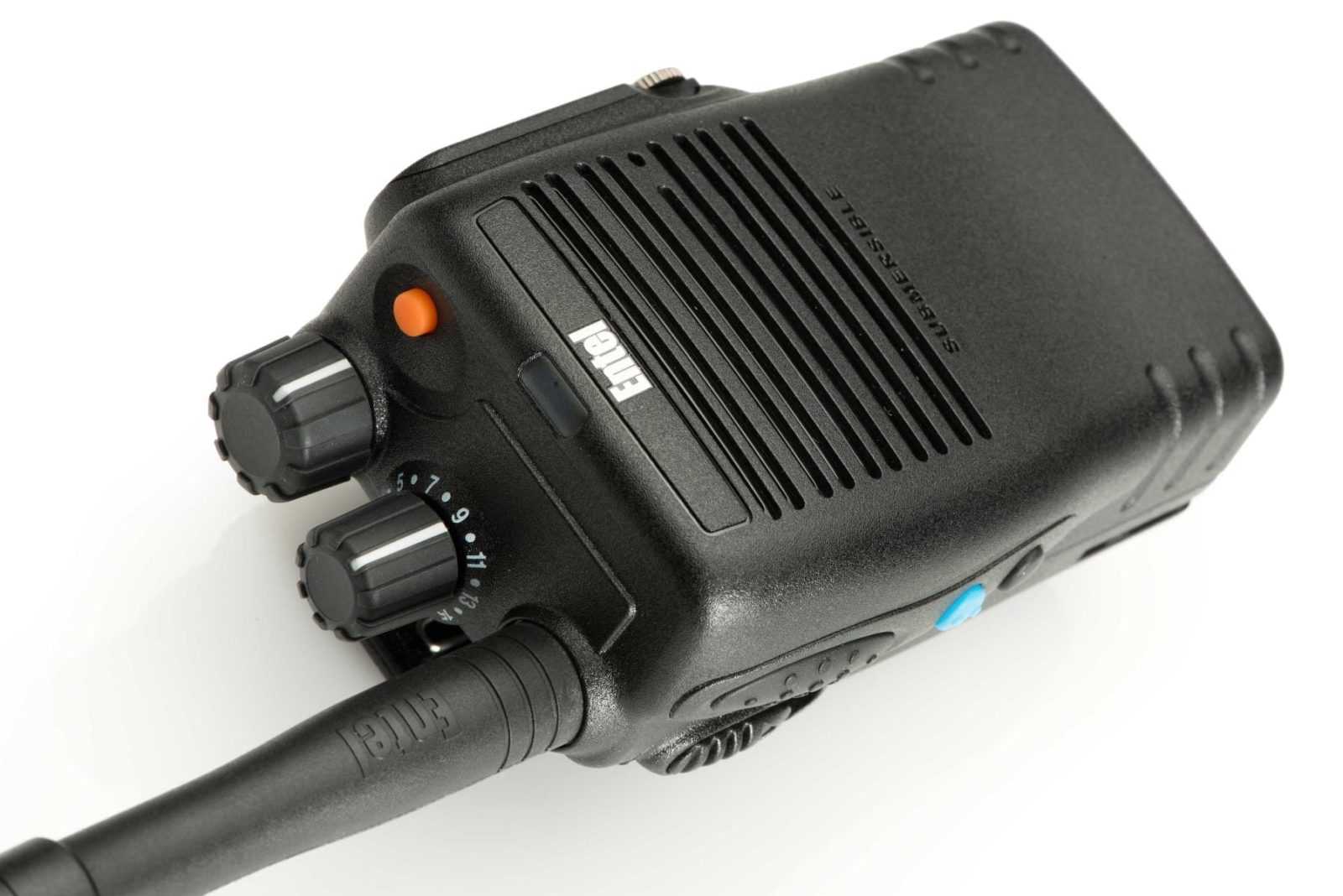 Entel DX482 | Direct Radios