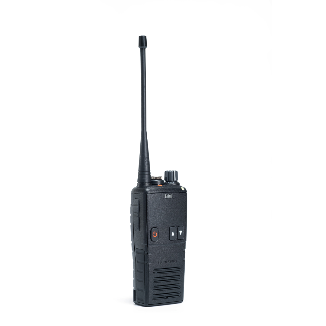 Entel HT446E / HT446L- Entry Licence Free Submersible Radio | Direct Radios