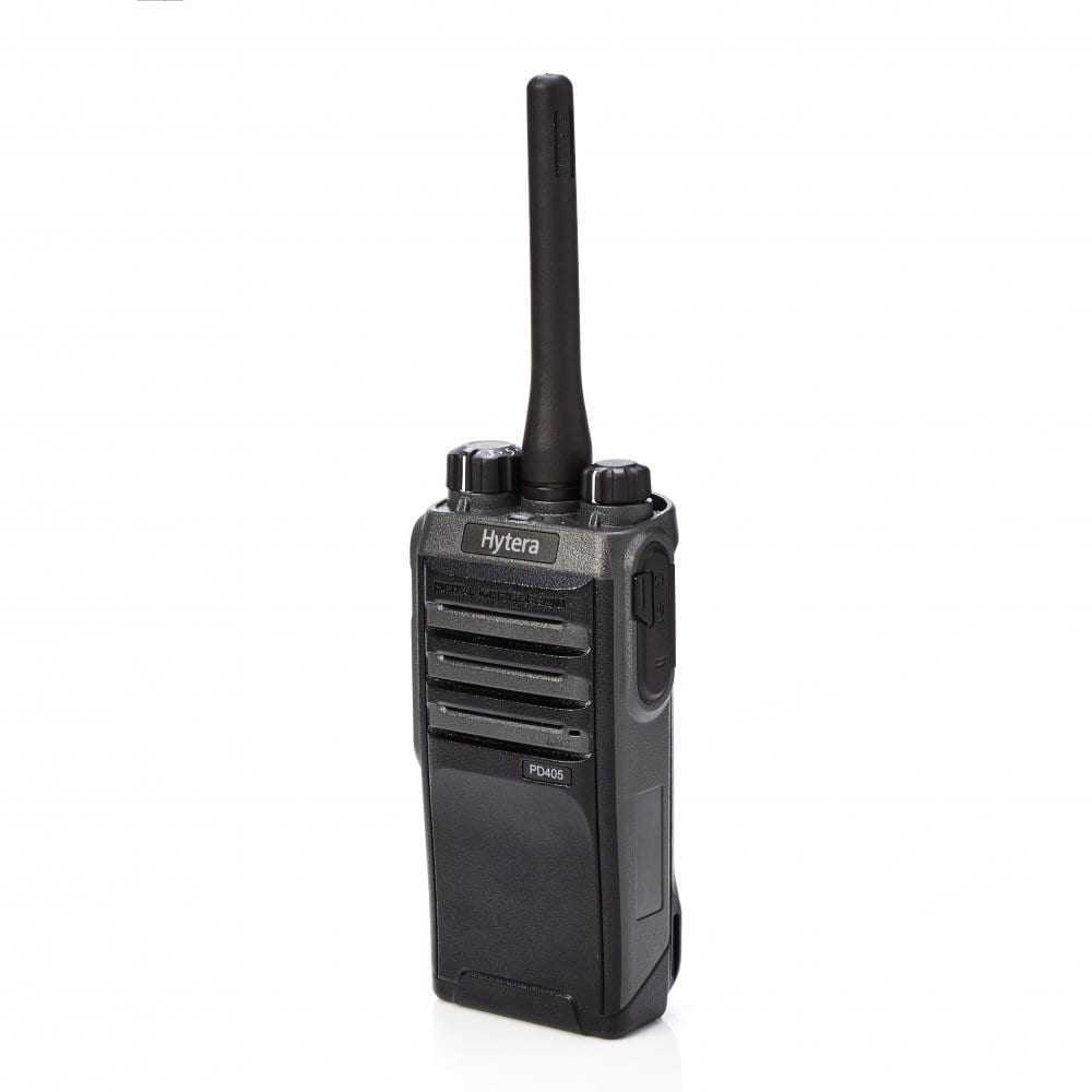 Buy Hytera PD405 Radio – Compact & Durable | Direct Radios