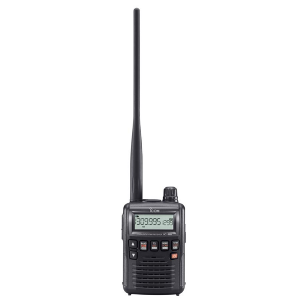 Icom IC-R6 | Direct Radios
