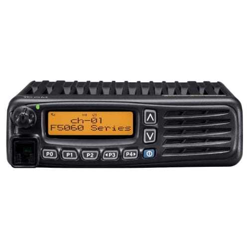 Icom IC-F5062 / IC-F6062 | Direct Radios