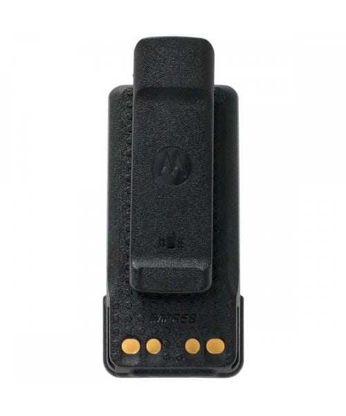 Motorola IMPRES Li-Ion 3000mAh with Vibrating Clip – PMNN4488A
