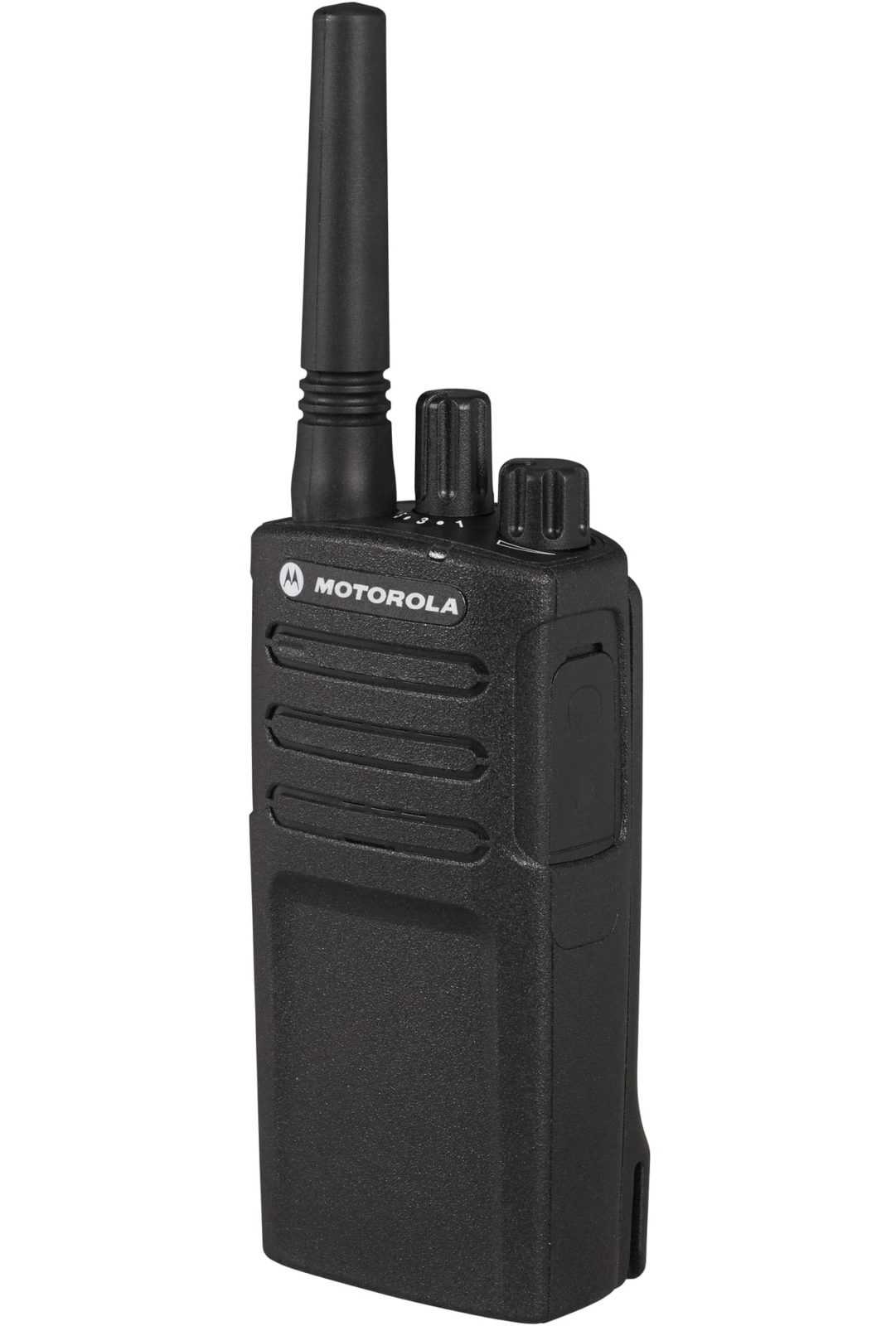 Motorola XT420 x4 Radio Bundle | Direct Radios