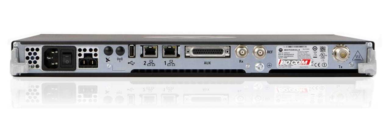 Motorola SLR5500 | Direct Radios