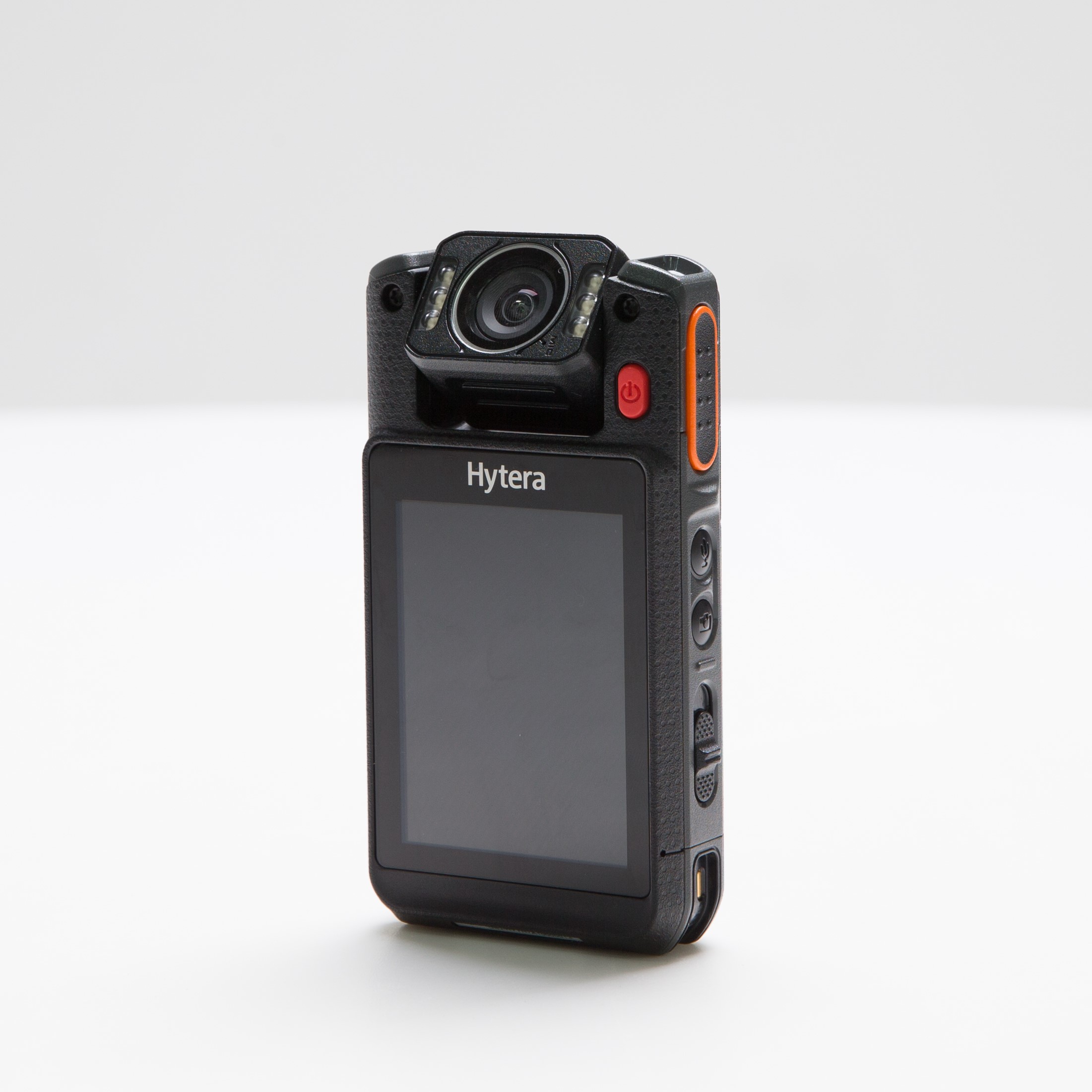 Hytera VM780 Body Camera | Body Worn Camera | Direct Radios