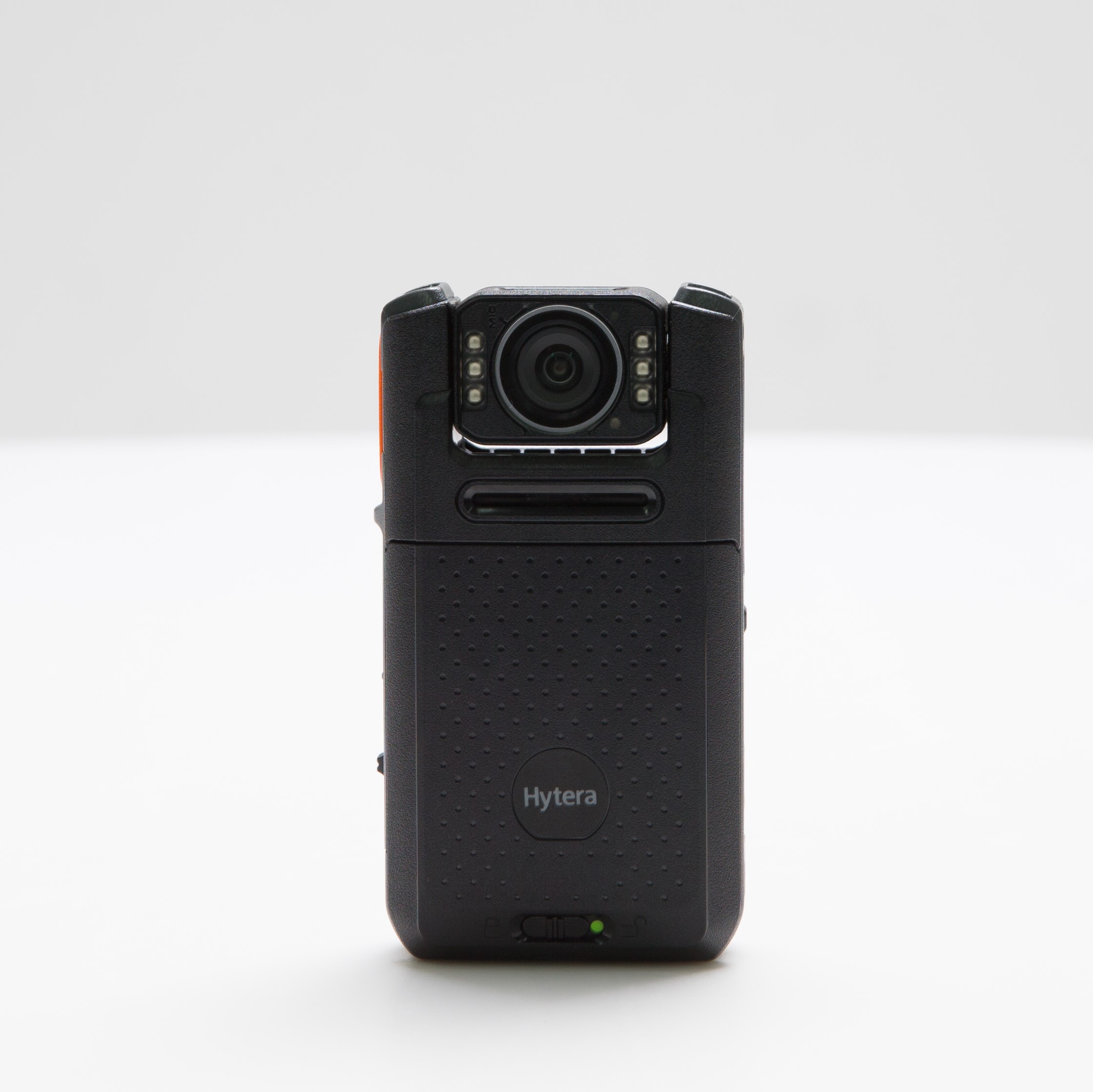 Hytera VM780 Body Camera | Body Worn Camera | Direct Radios