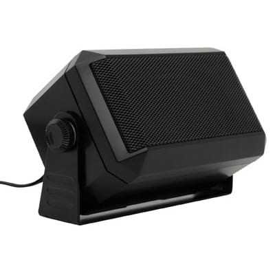 Motorola 7.5W External Speaker HSN8145 | Direct Radios