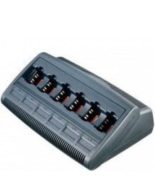 Motorola 230V Multi-Unit Charger (UK Plug) WPLN4188 | Direct Radios