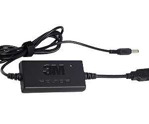 3M Peltor Charging Cable FR09 | Direct Radios