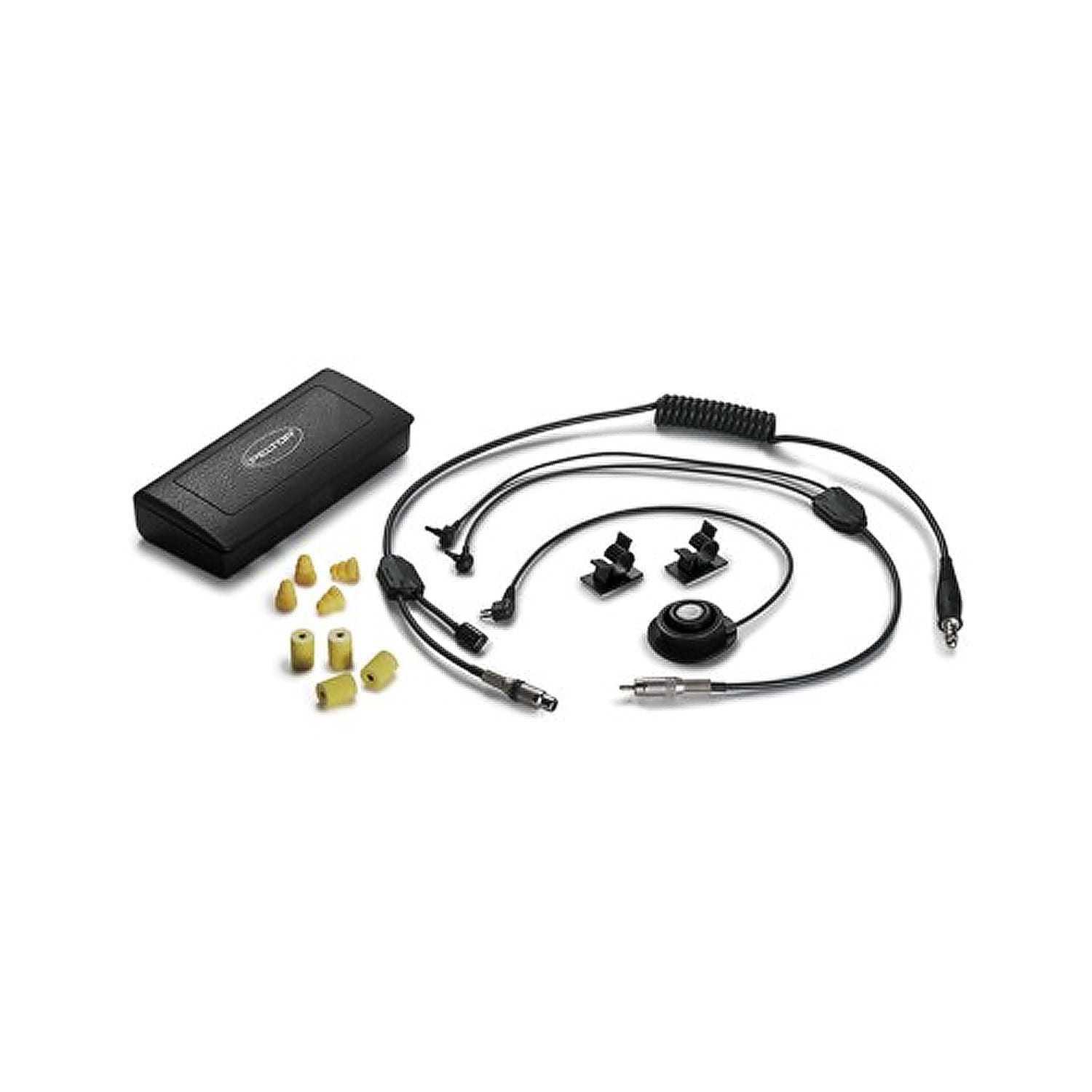 3M Peltor Communication Kit Headset Helmet Kit MT63 | Direct Radios