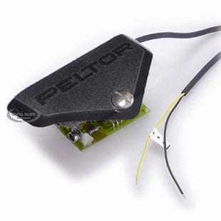 3M Peltor Rally Battery Eliminator FC16 | Direct Radios