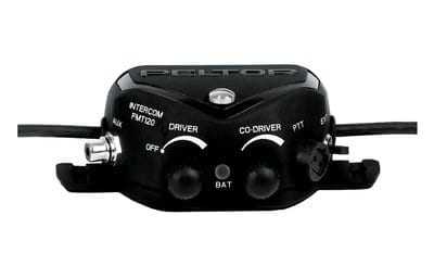 3M Peltor Rally Intercom FMT120 | Direct Radios