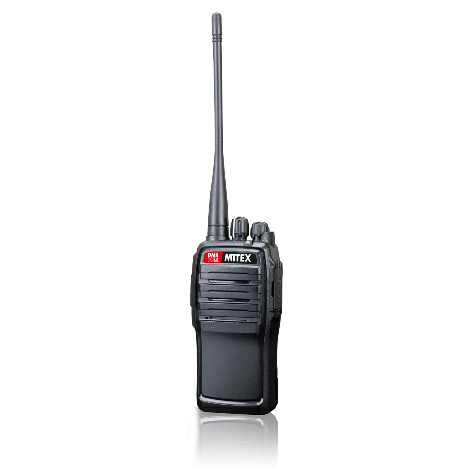 Mitex General DMR Digital UHF Single Pack | Direct Radios