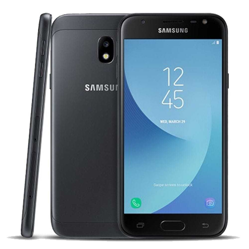 Samsung J3 (2017 model) | Direct Radios