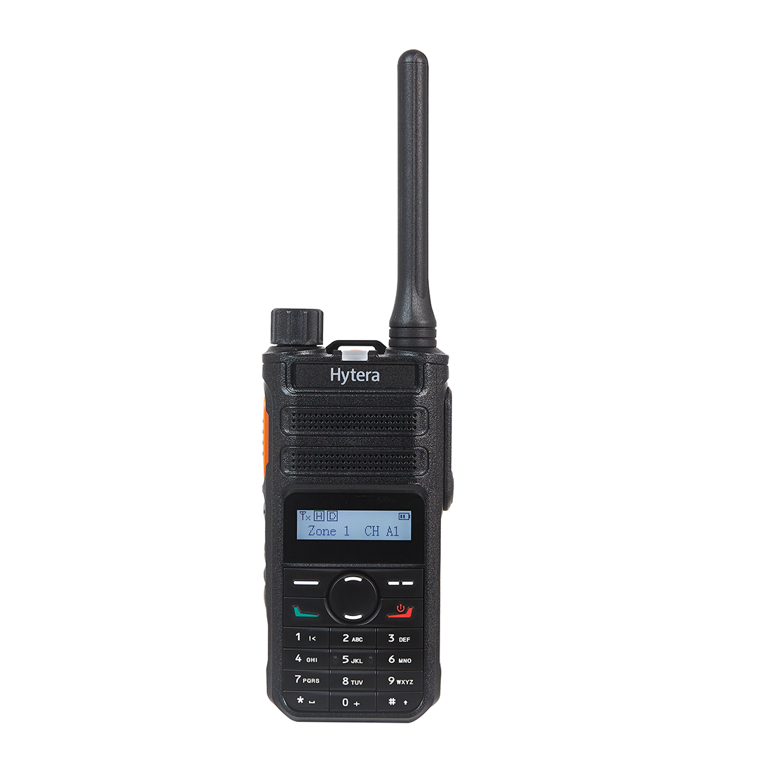 Hytera AP585 Analogue Two Way Radio | Direct Radios