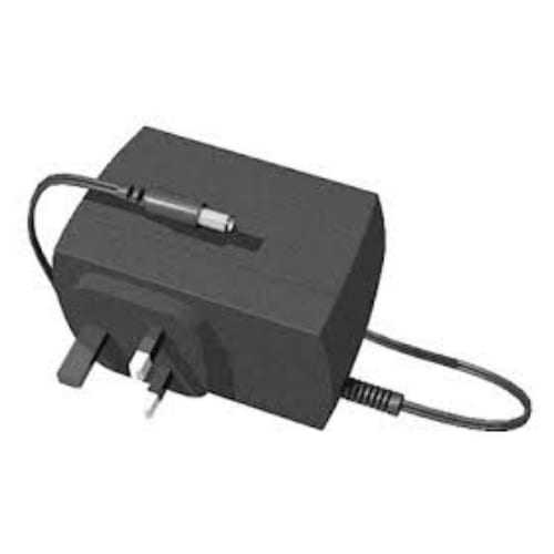 ICOM BC-01 UK 12V 500mA switch mode charger PSU | Direct Radios