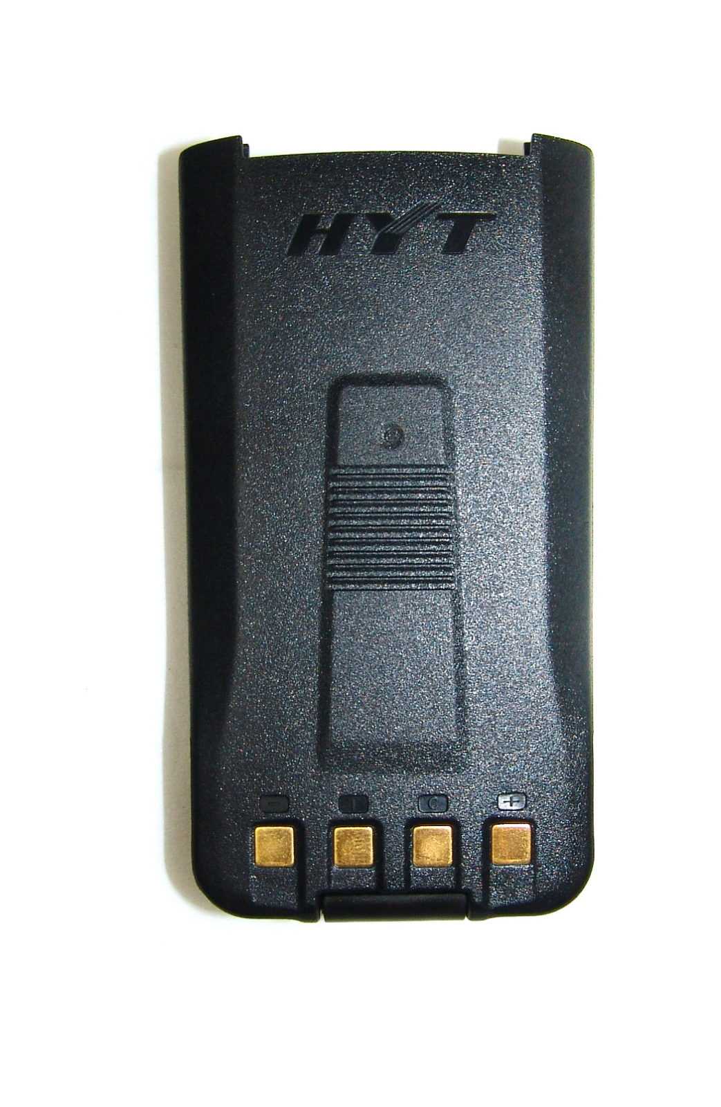HYT TC-610 1200mAh li-ion battery BL1204 | Direct Radios