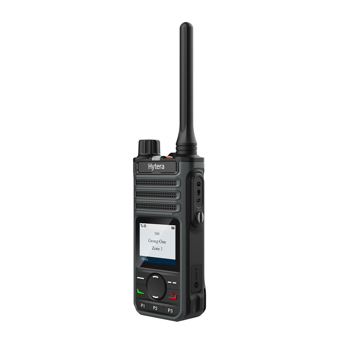Buy Hytera BP565 Two-Way Radio – Compact & Powerful | UK