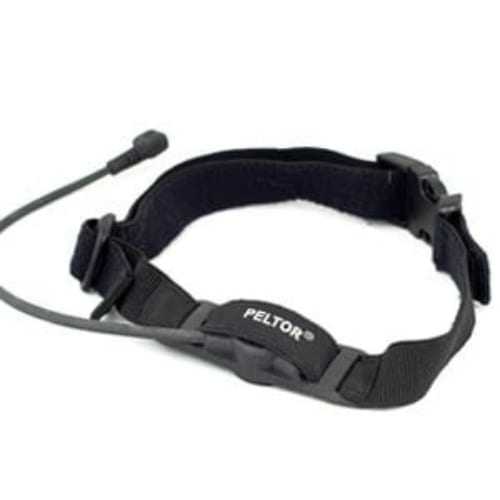 3M Peltor Dynamic Throat Microphone MT90-02 | Direct Radios