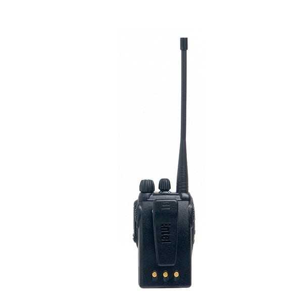 Entel HX485 UHF 400-470 MHz Handheld Radio | Direct Radios