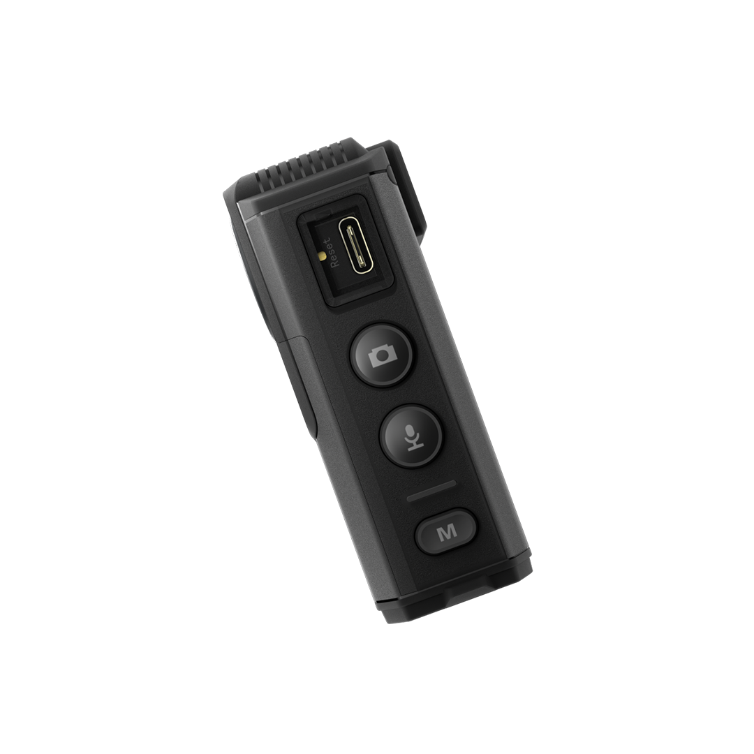 Hytera GC550 2K Mini Body Worn Camera | Direct Radios
