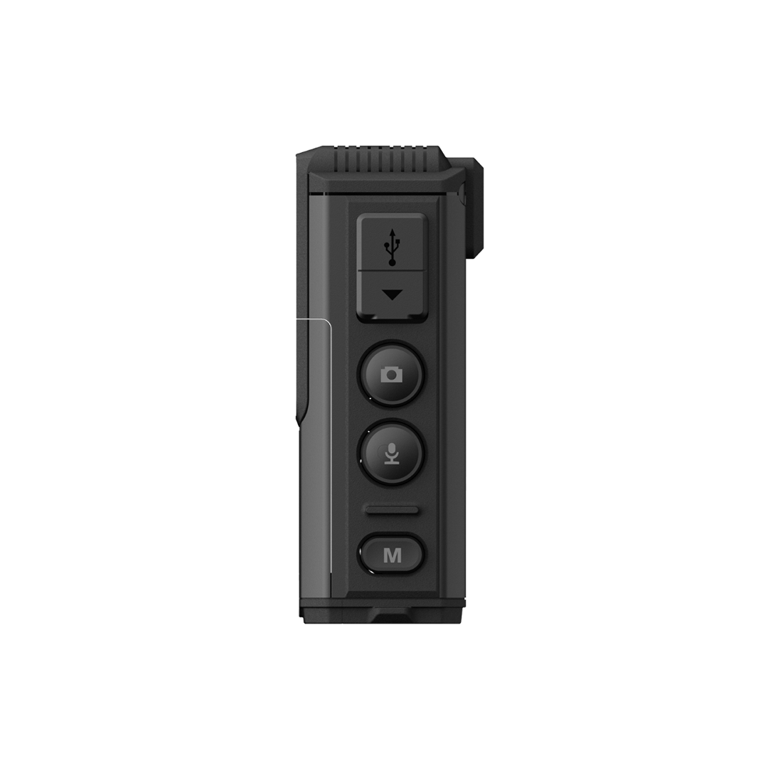 Hytera GC550 2K Mini Body Worn Camera | Direct Radios