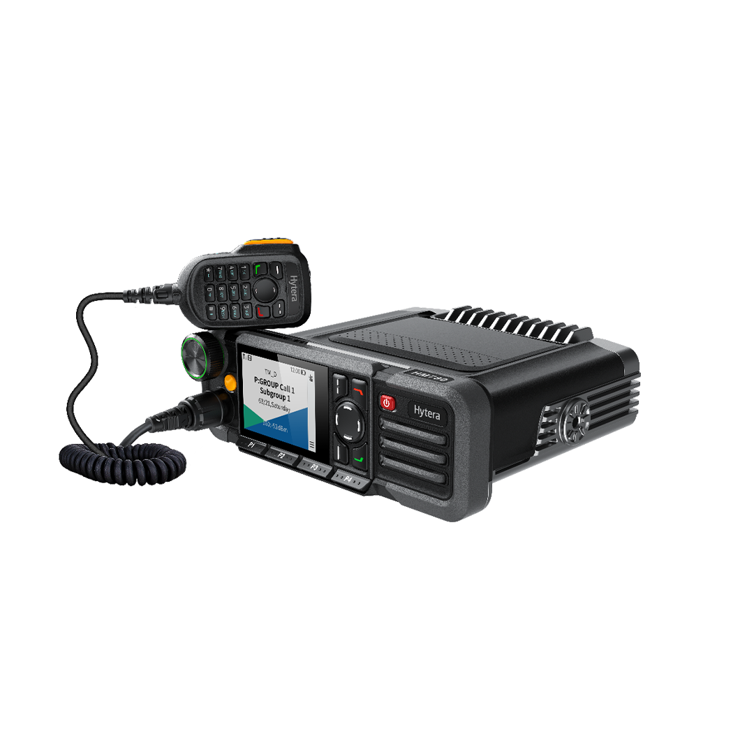 Hytera HM785 Digital Mobile Radio | Direct Radios