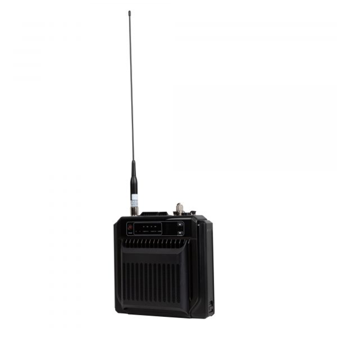 Hytera HR655 Compact DMR Repeater | Direct Radios