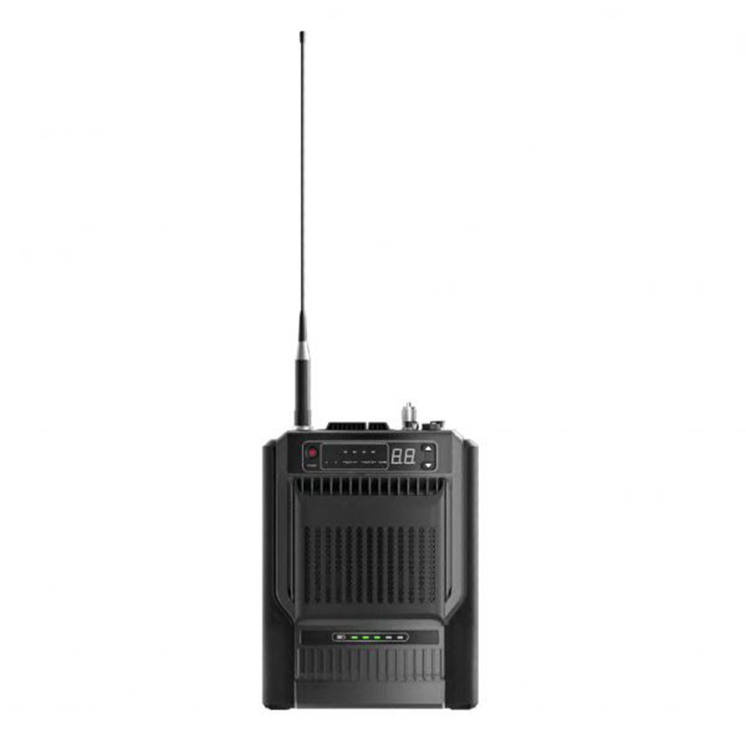 Hytera HR655 Compact DMR Repeater | Direct Radios