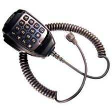 HYT Remote Speaker Mic with keypad SM07R1 | Direct Radios