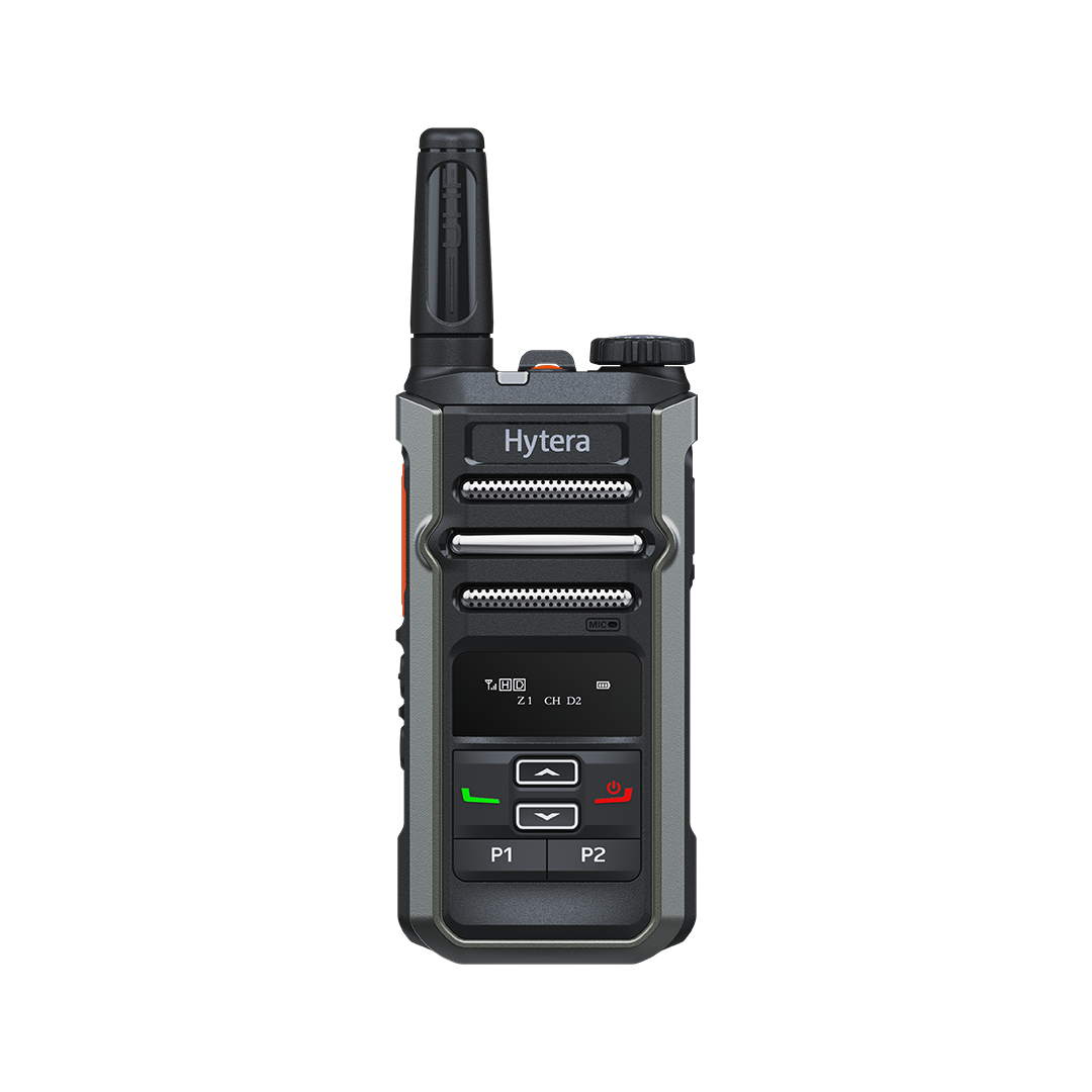 Hytera BP365 Business Digital Two Way Radio | Direct Radios