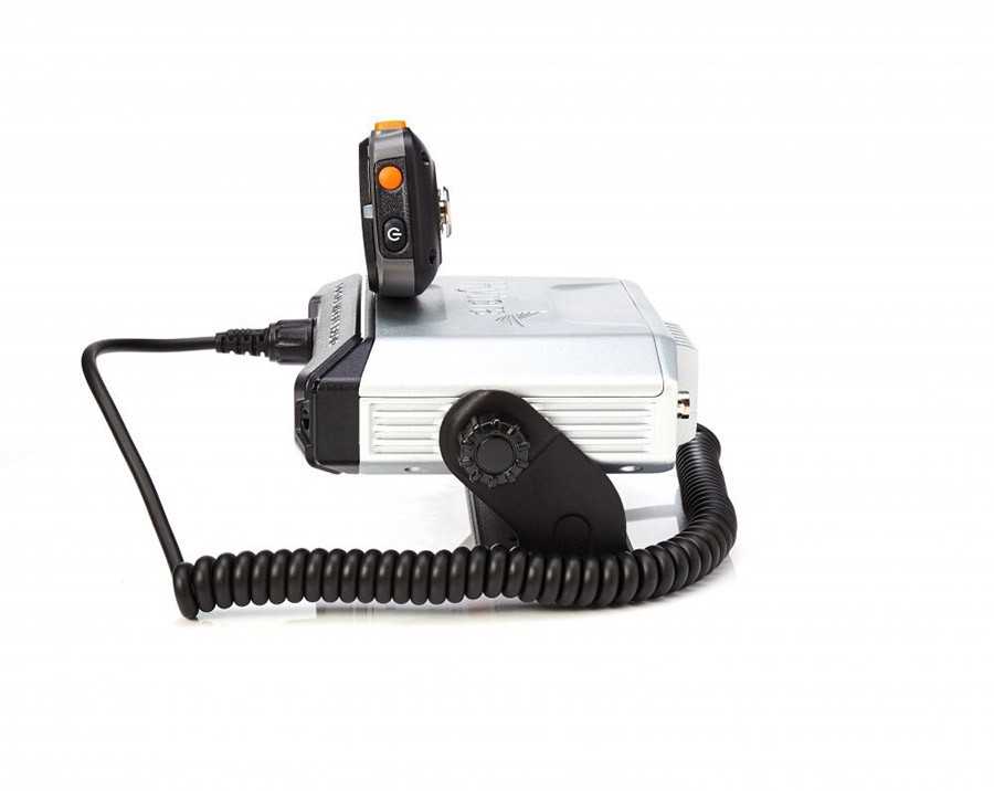 Hytera MD655 | Direct Radios