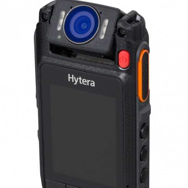 HYTERA VM685 Remote Camera Speaker Microphone | Direct Radios