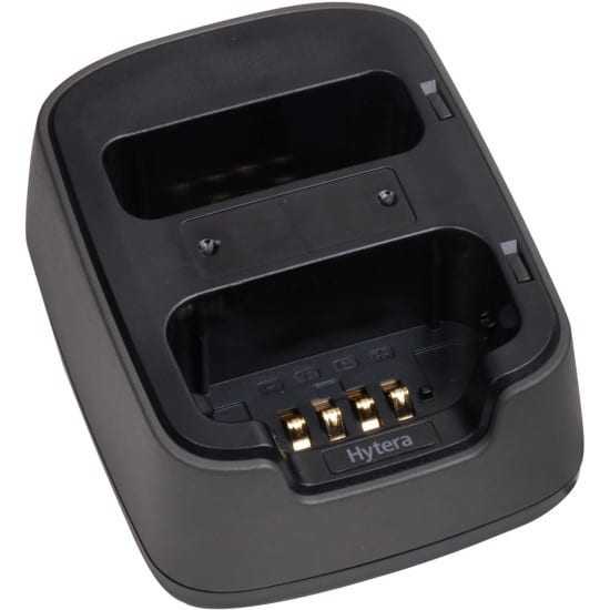 Hytera CH10L15 Dual - Unit Charger Pod | Direct Radios