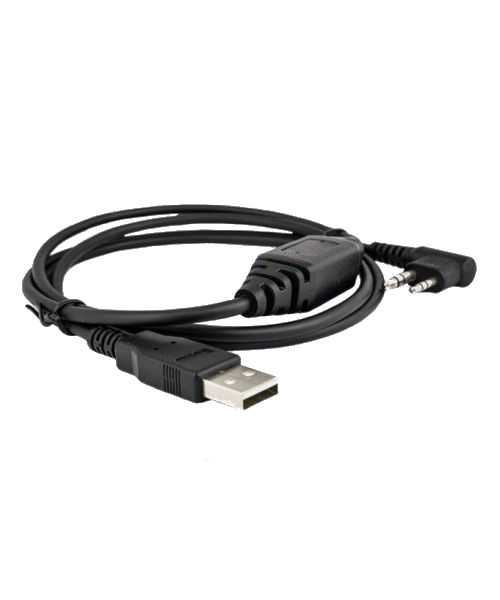 Hytera PD505 / PD565 Programming Cable (USB Port) (RoHS) PC63 | Direct Radios