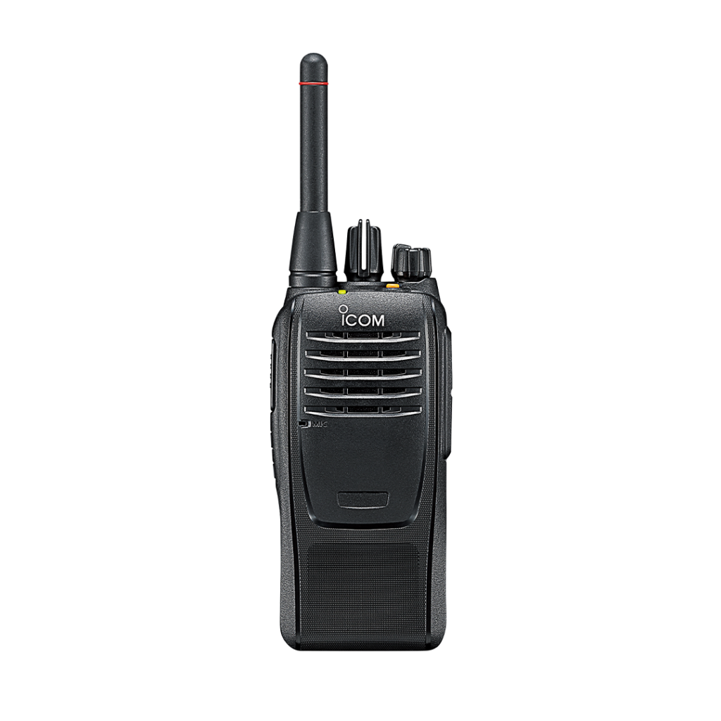 Icom IC-F29DR3 Licence Free Two Way Radio | Direct Radios