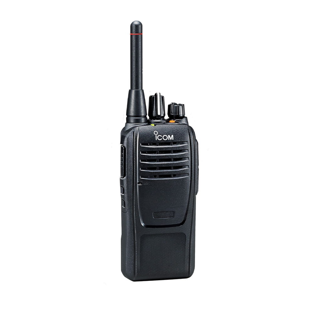Icom IC-F29DR3 Licence Free Two Way Radio | Direct Radios