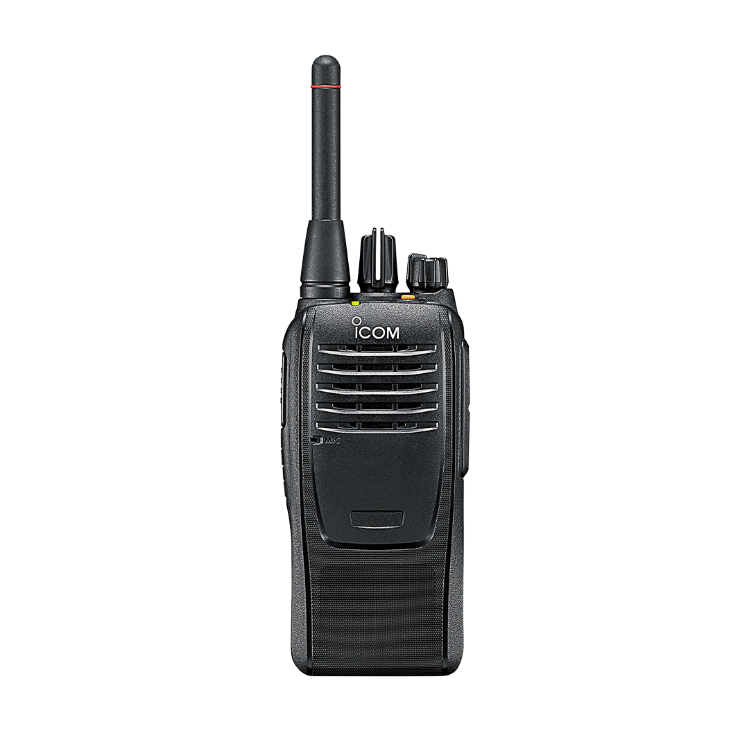 Icom IC-F29DR3 Licence Free Two Way Radio | Direct Radios