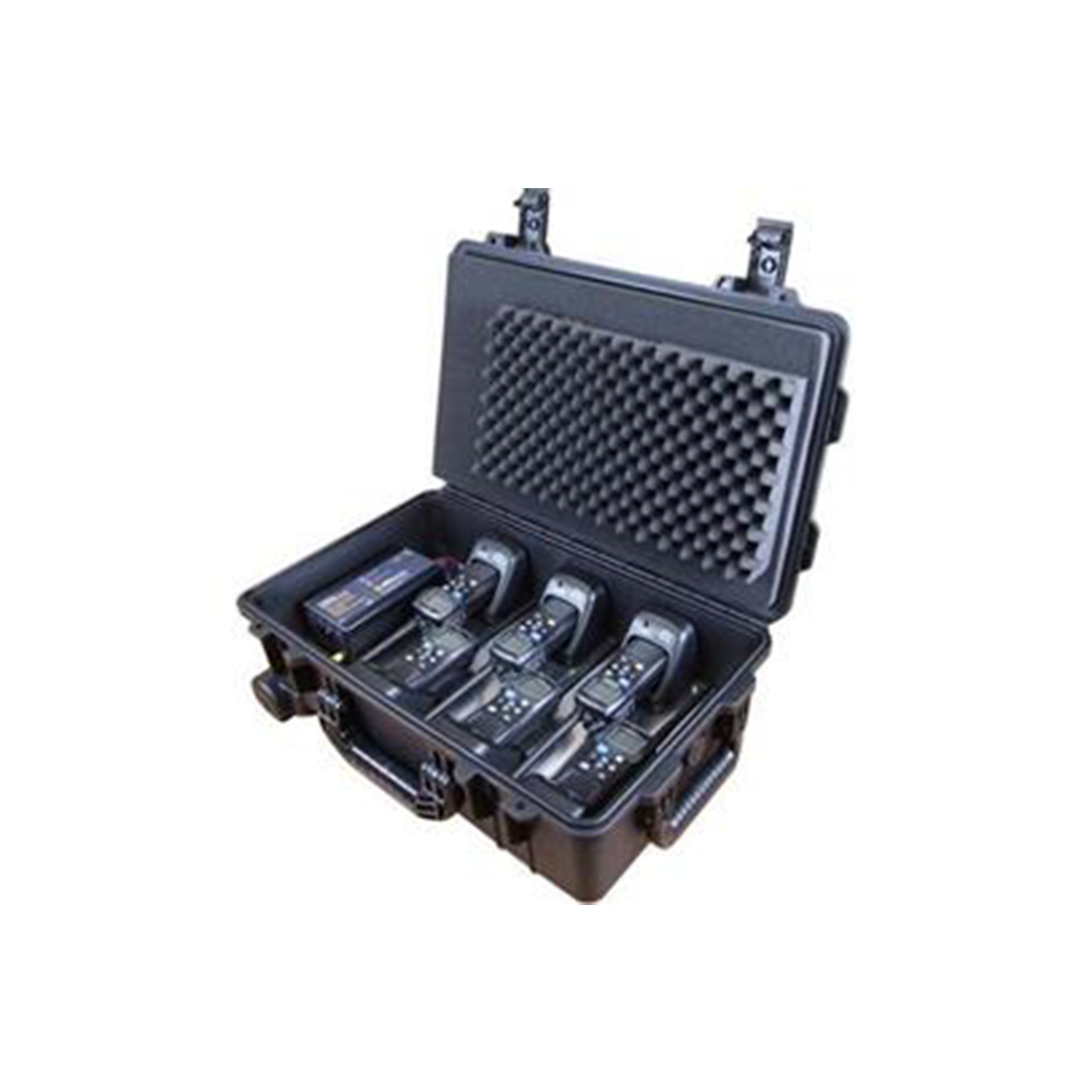 Icom Regatta Pack | Marine VHF Radio Kit for Sailing Clubs