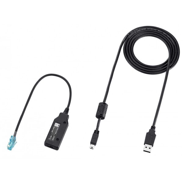 ICOM OPC-1122 USB cloning lead | Direct Radios