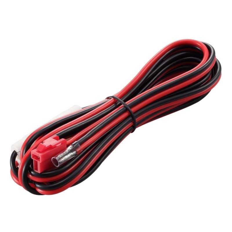 ICOM OPC-347 DC power cable (7m) | Direct Radios