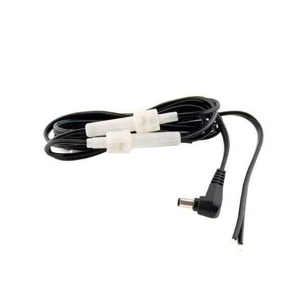 ICOM OPC-515L DC power cable | Direct Radios