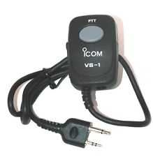 ICOM IC-VS1 VOX/PTT switch unit | Direct Radios