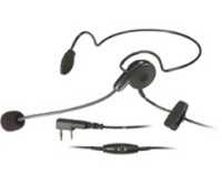 Kenwood Headset w/ in-line PTT (KHS-22) | Direct Radios