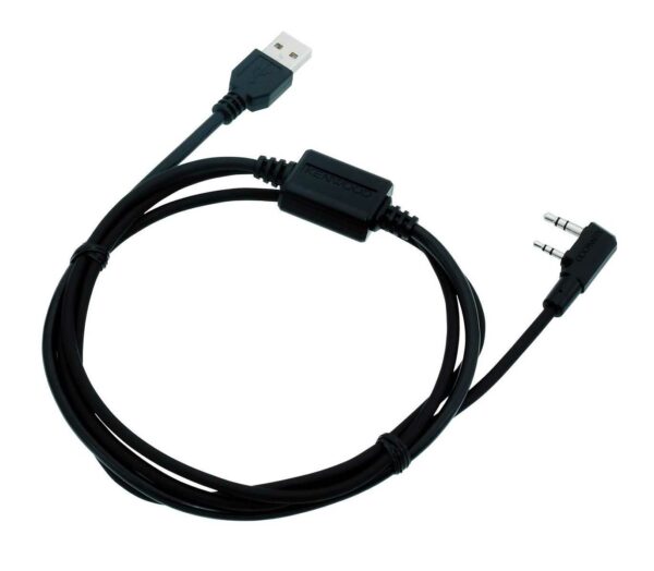 Kenwood USB programming lead (KPG-22U) | Direct Radios