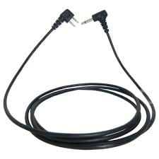 3M Peltor Cable for Audio Input 3.5mm Mono FL6H | Direct Radios