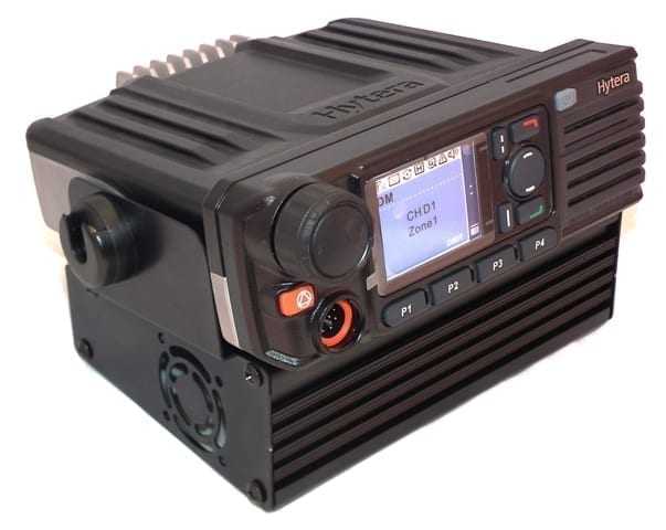 Hytera MD785 | Direct Radios